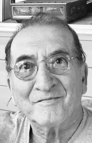 Michael J. Scala 1937-2024 | News, Sports, Jobs - Tribune Chronicle